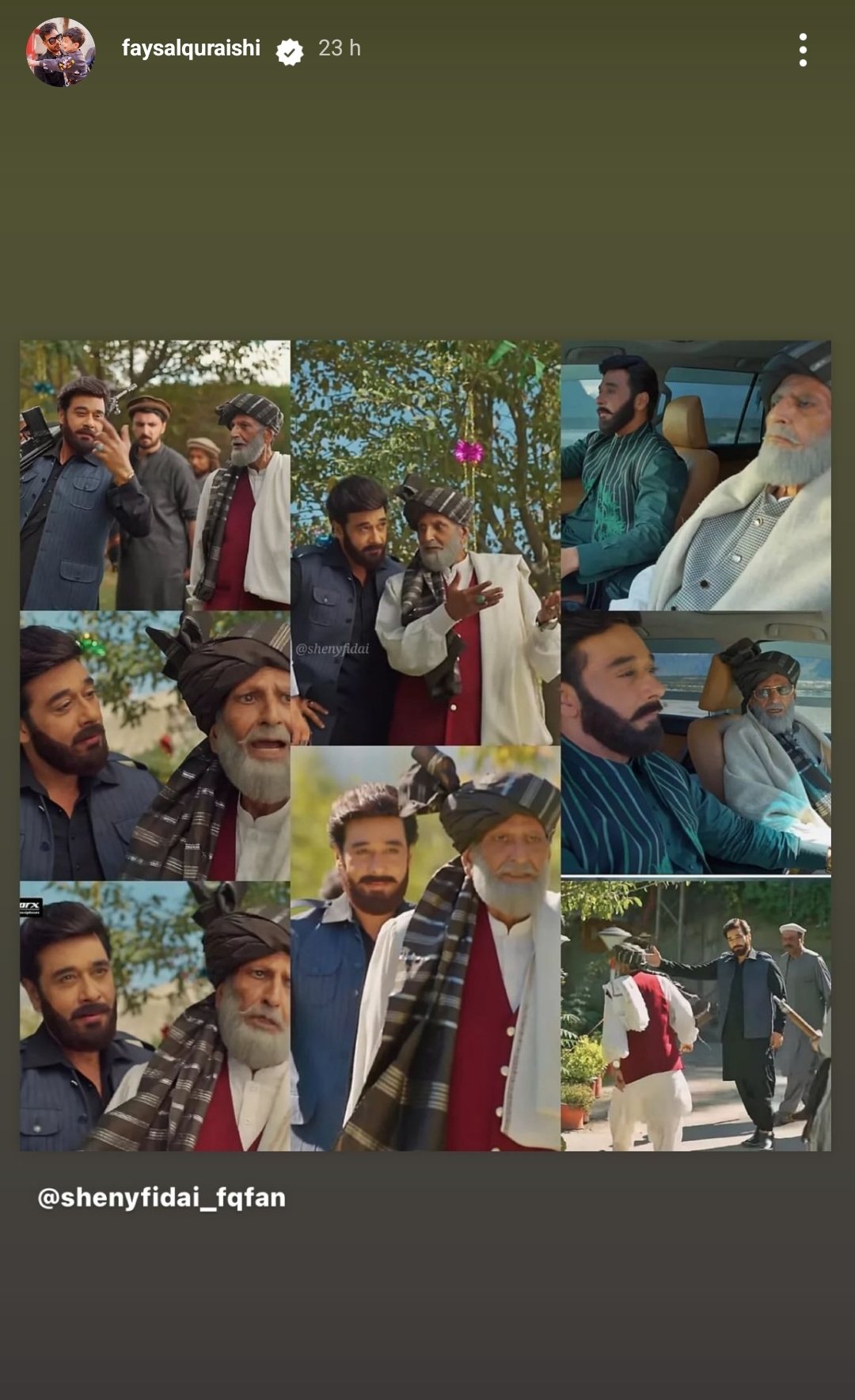 Veteran Pakistani Actor Khalid Butt Passed Away | Reviewit.pk