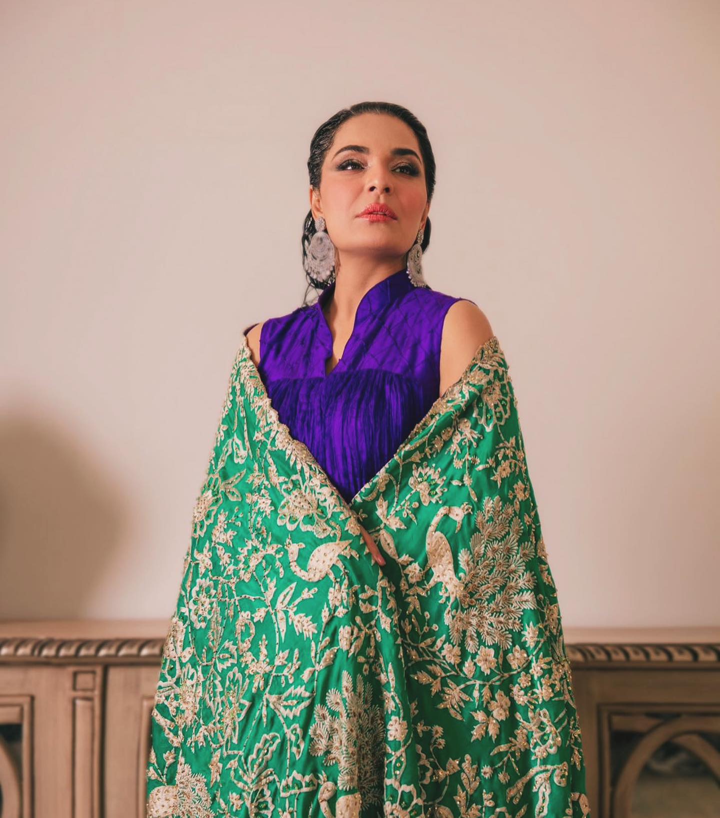 Meera Opens Up On Bad Comments She Gets | Reviewit.pk