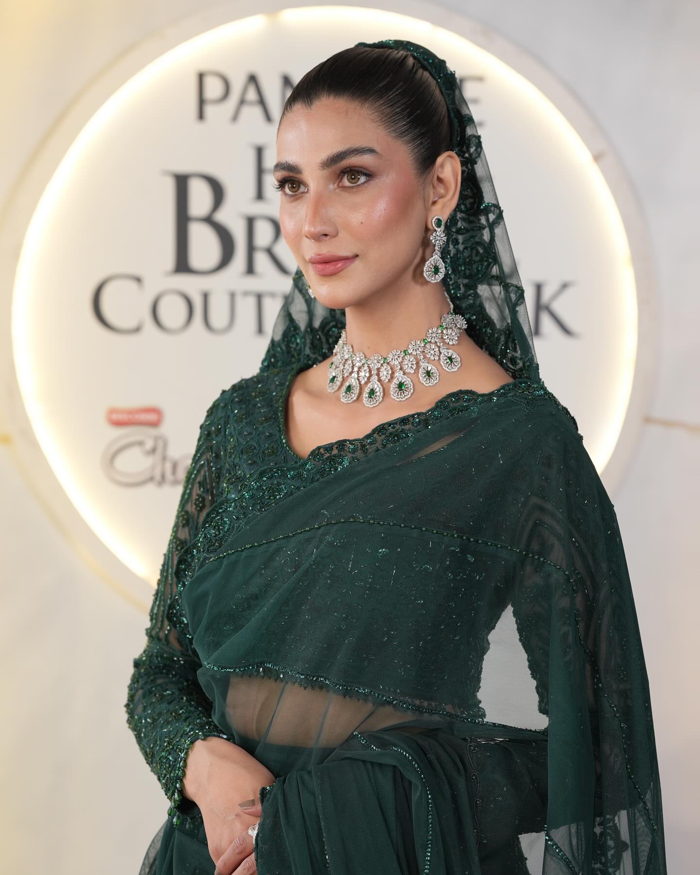 Nazish Jahangir Shares How Society Changed Her Personality | Reviewit.pk