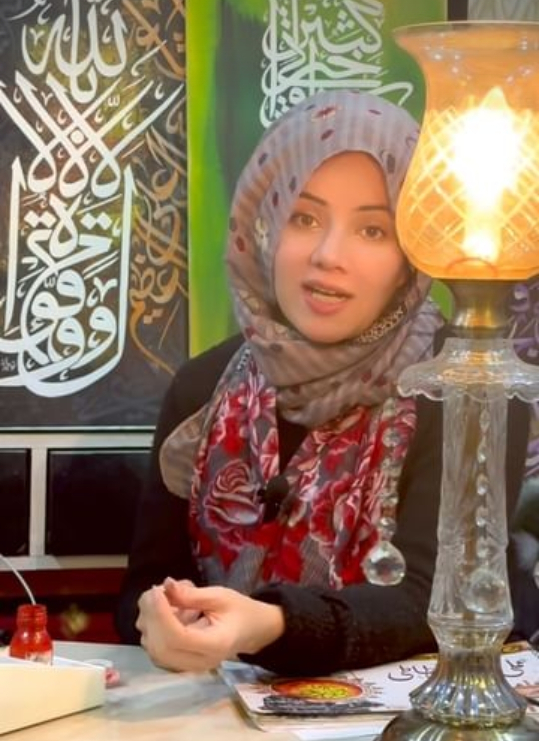 Rabi Pirzada's Gorgeous New Clicks From Turkey | Reviewit.pk