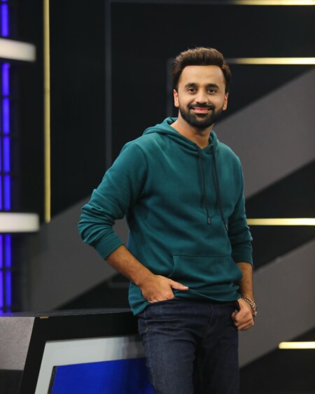 Waseem Badami's Clip About Shoaib Malik Goes Viral | Reviewit.pk