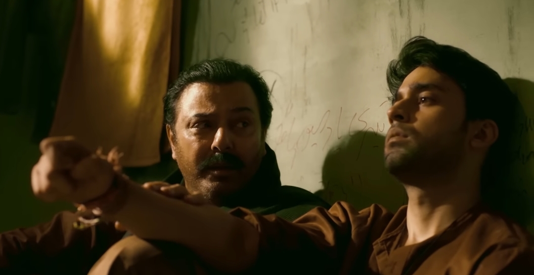 Abdullahpur Ka Devdas Complete Cast | Reviewit.pk