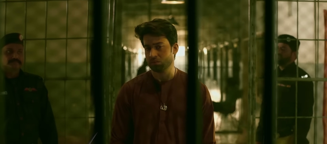 Abdullahpur Ka Devdas Complete Cast | Reviewit.pk