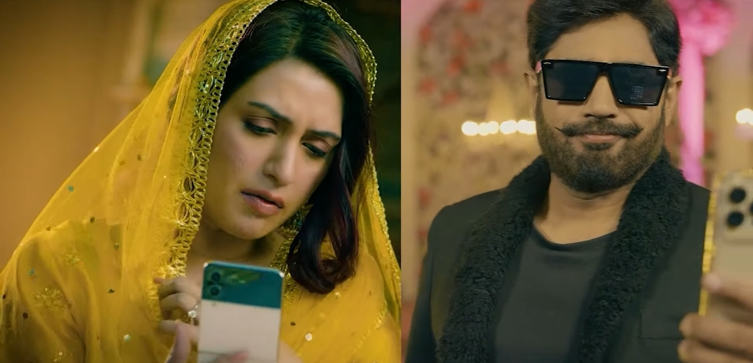 Singer Abrar Ul Haq Releases New Punjabi Song | Reviewit.pk Singer Abrar Ul Haq Releases New Punjabi Song | Reviewit.pk