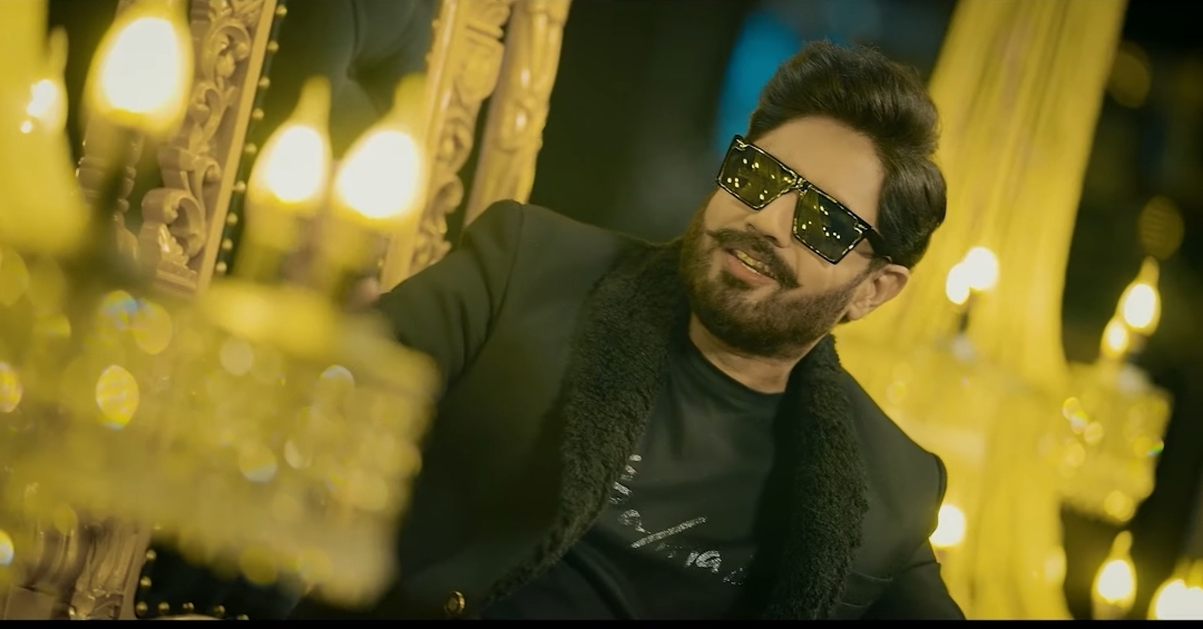 Singer Abrar Ul Haq Releases New Punjabi Song | Reviewit.pk Singer Abrar Ul Haq Releases New Punjabi Song | Reviewit.pk