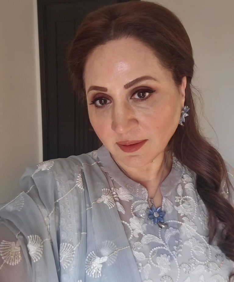 Baby Baji Season 2 Cast Schedule and Timings | Reviewit.pk