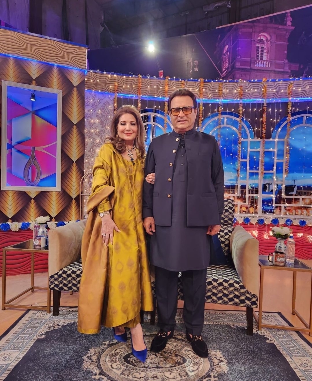 Bismil Cast, Schedule and Timings | Reviewit.pk