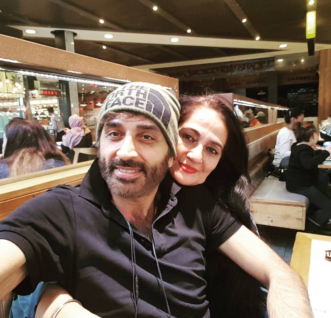 Fitness Secret Of Actor Faisal Rehman | Reviewit.pk