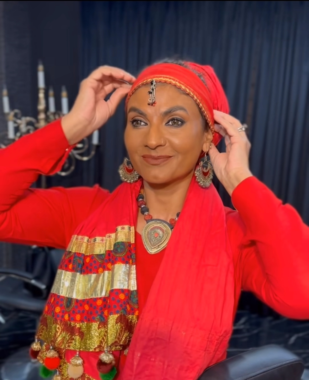 Singer Fariha Pervez Makes Comeback With A Beautiful Song | Reviewit.pk