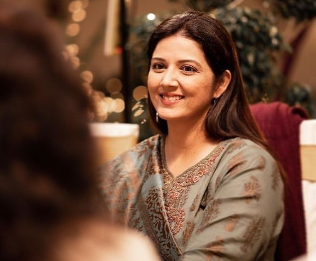 Abdullahpur Ka Devdas Complete Cast | Reviewit.pk