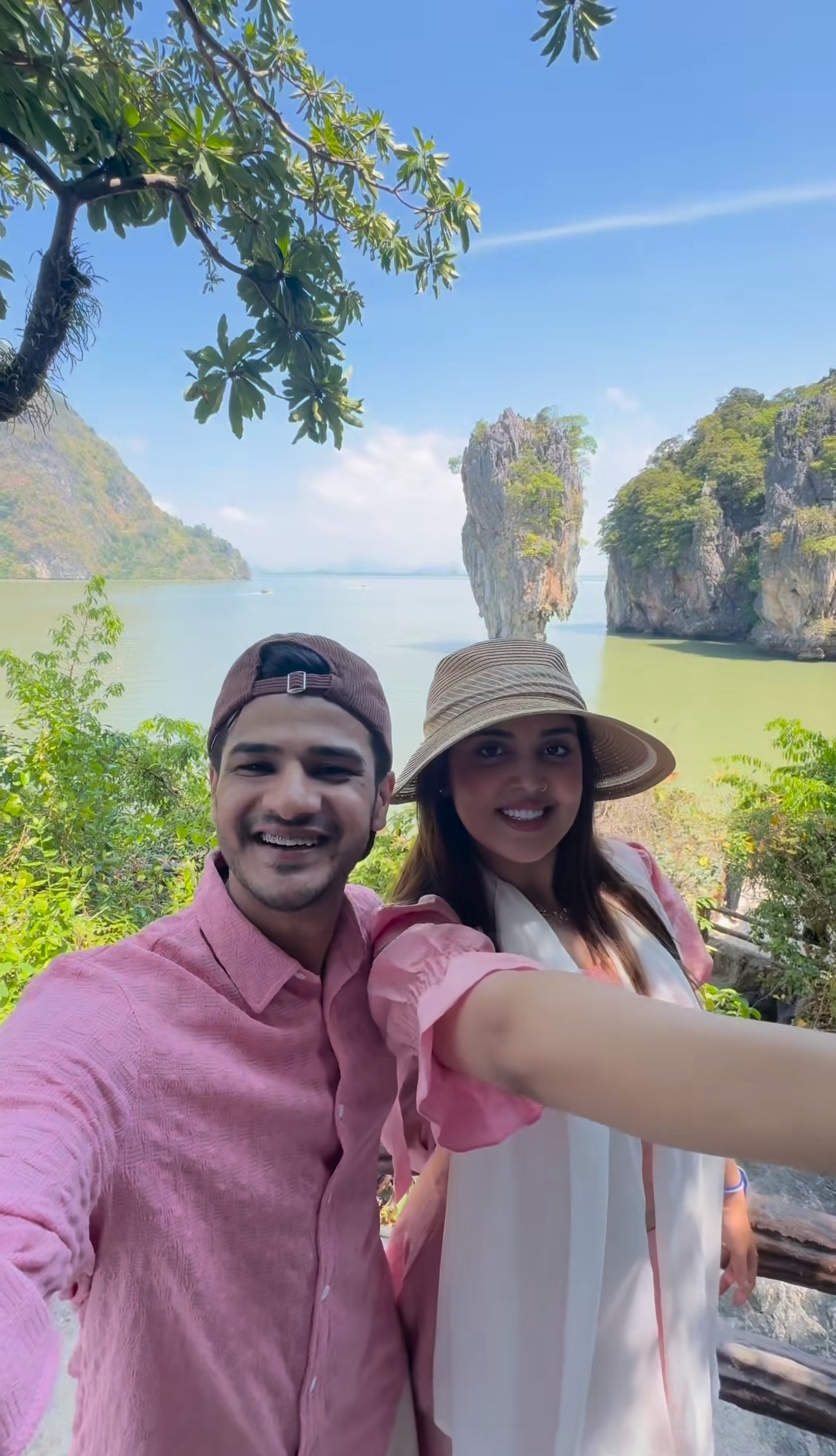 Kanwal Aftab & Zulqarnain Sikandar's Beautiful Transition Video ...