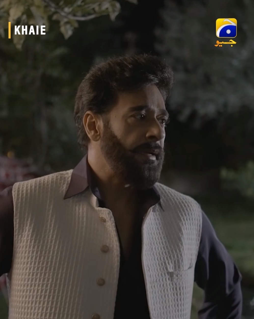 Faysal Quraishi On Khaie's Realistic Story & Stereotyping Pakhtoons ...