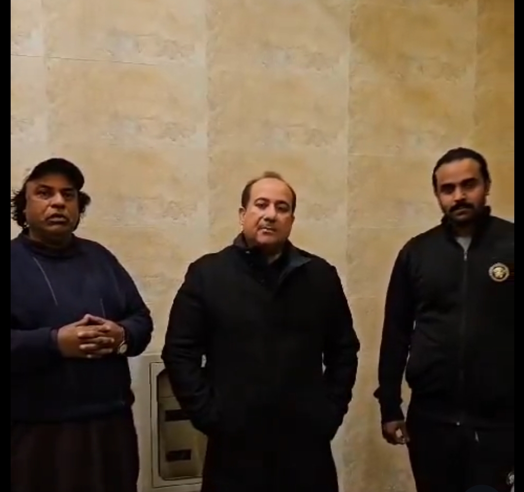 Reality of Rahat Fateh Ali’s Arrest in Dubai | Reviewit.pk