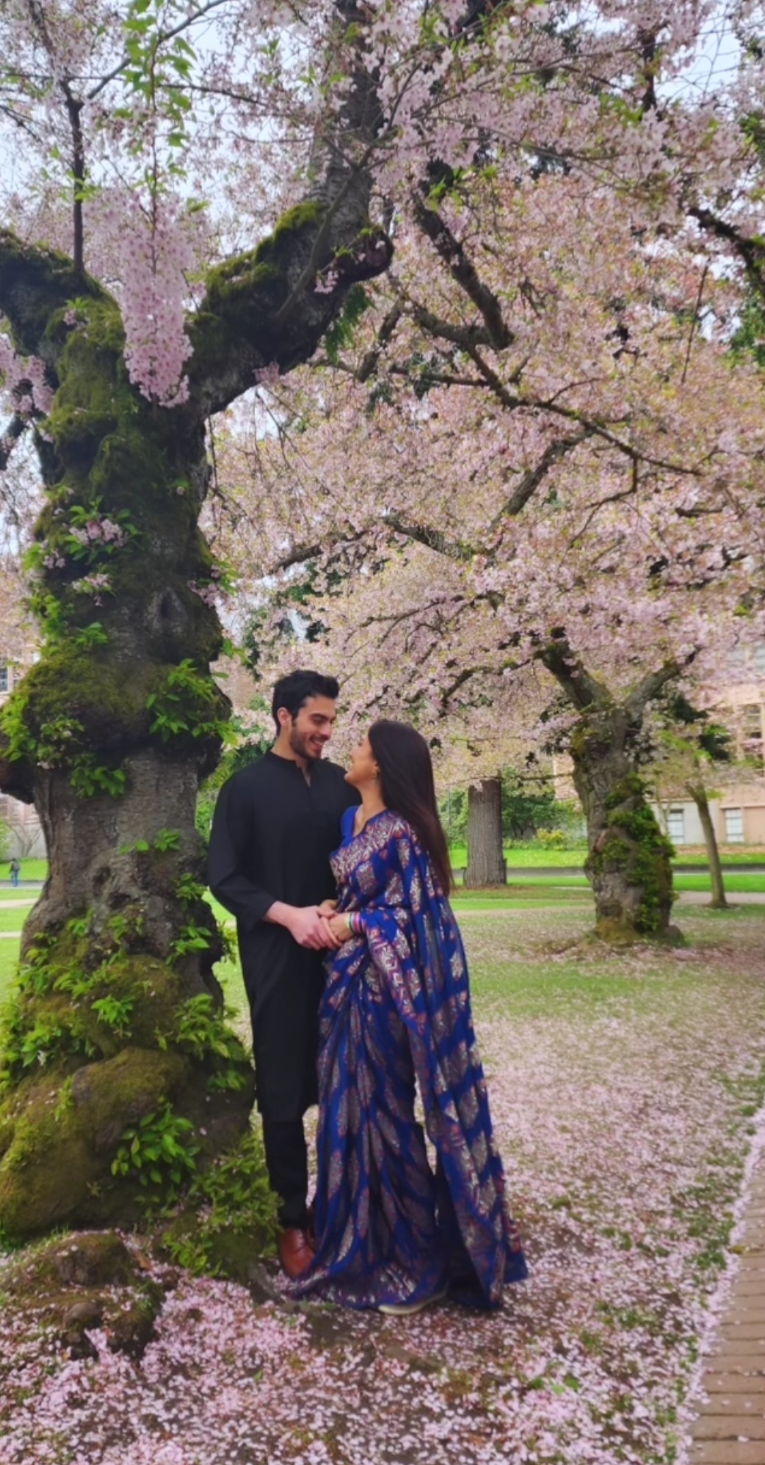 Reham Khan Addresses The Criticism Of Marrying Younger Boy | Reviewit.pk