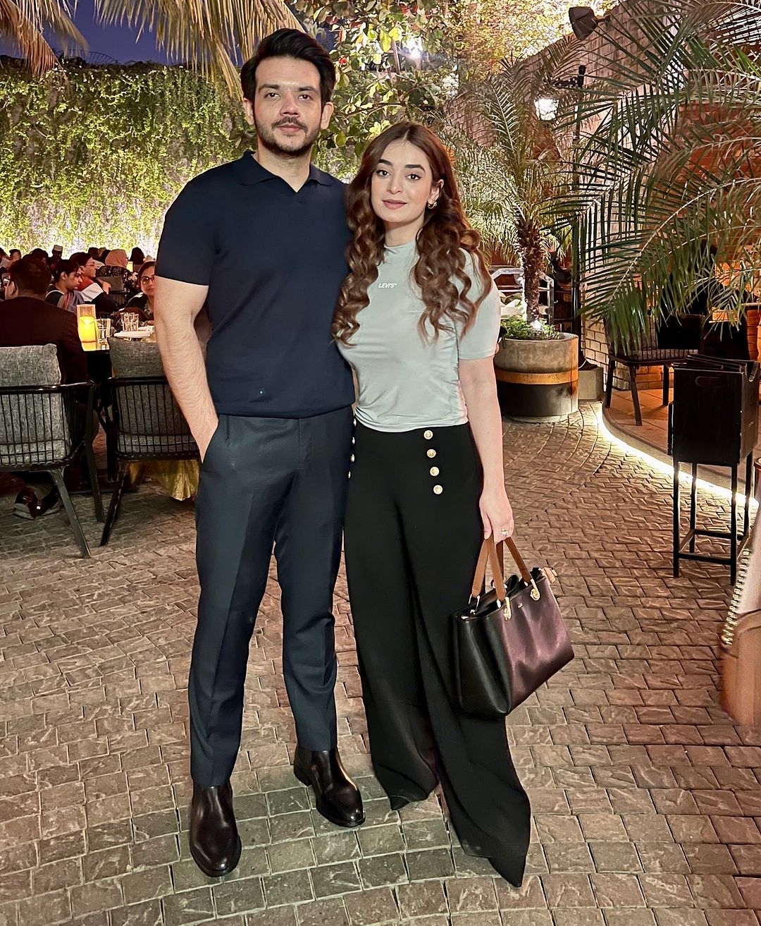 Details & Pictures Of Namak Haram Fame Actor Sajawal Khan | Reviewit.pk