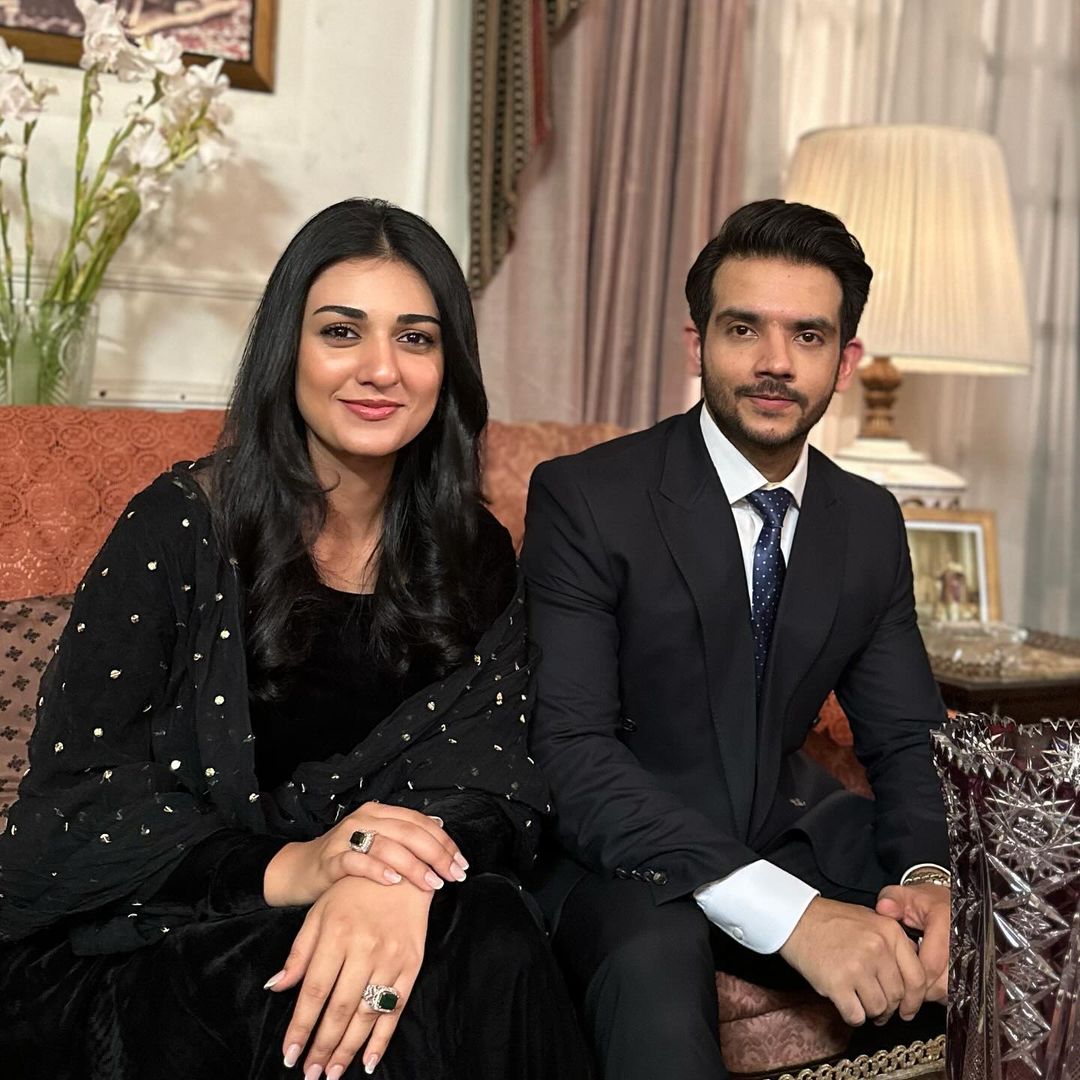 Details & Pictures Of Namak Haram Fame Actor Sajawal Khan | Reviewit.pk