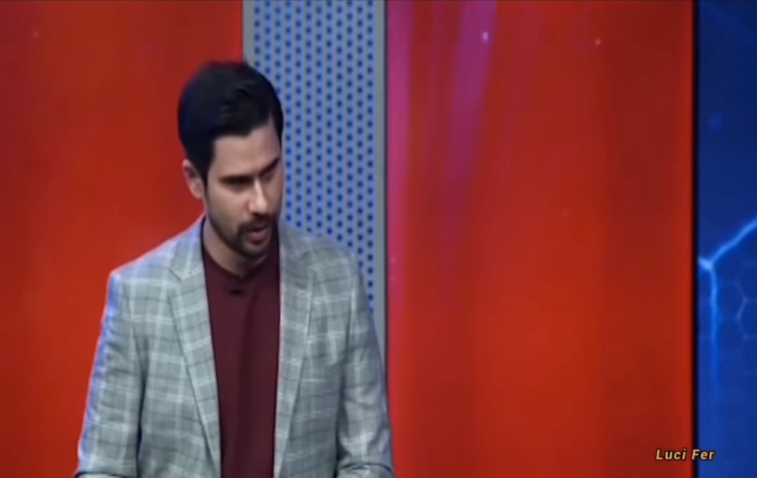 Tabish Hashmi Faces Severe Public Backlash For His Cheap Comedy ...