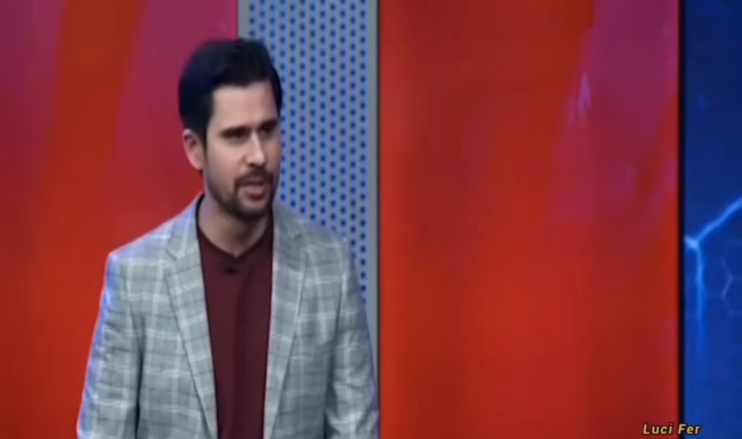 Tabish Hashmi Faces Severe Public Backlash For His Cheap Comedy ...