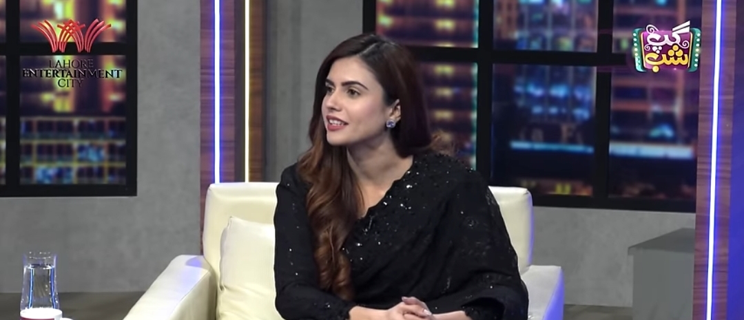 How Did Subhan Awan & Washma Fatima Get Married | Reviewit.pk