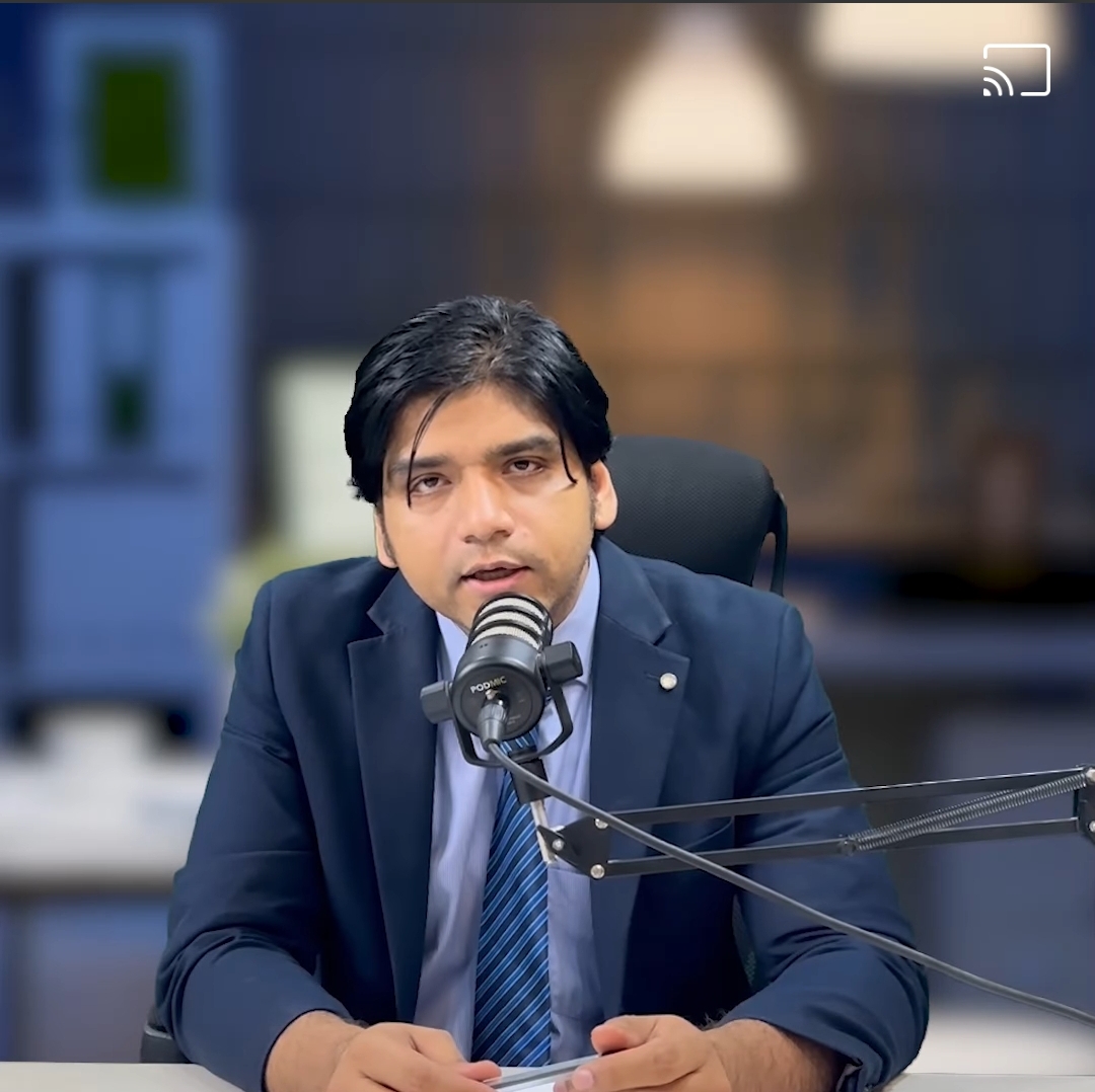 Dr Affan Qaiser Responds To Misconduct Allegations | Reviewit.pk