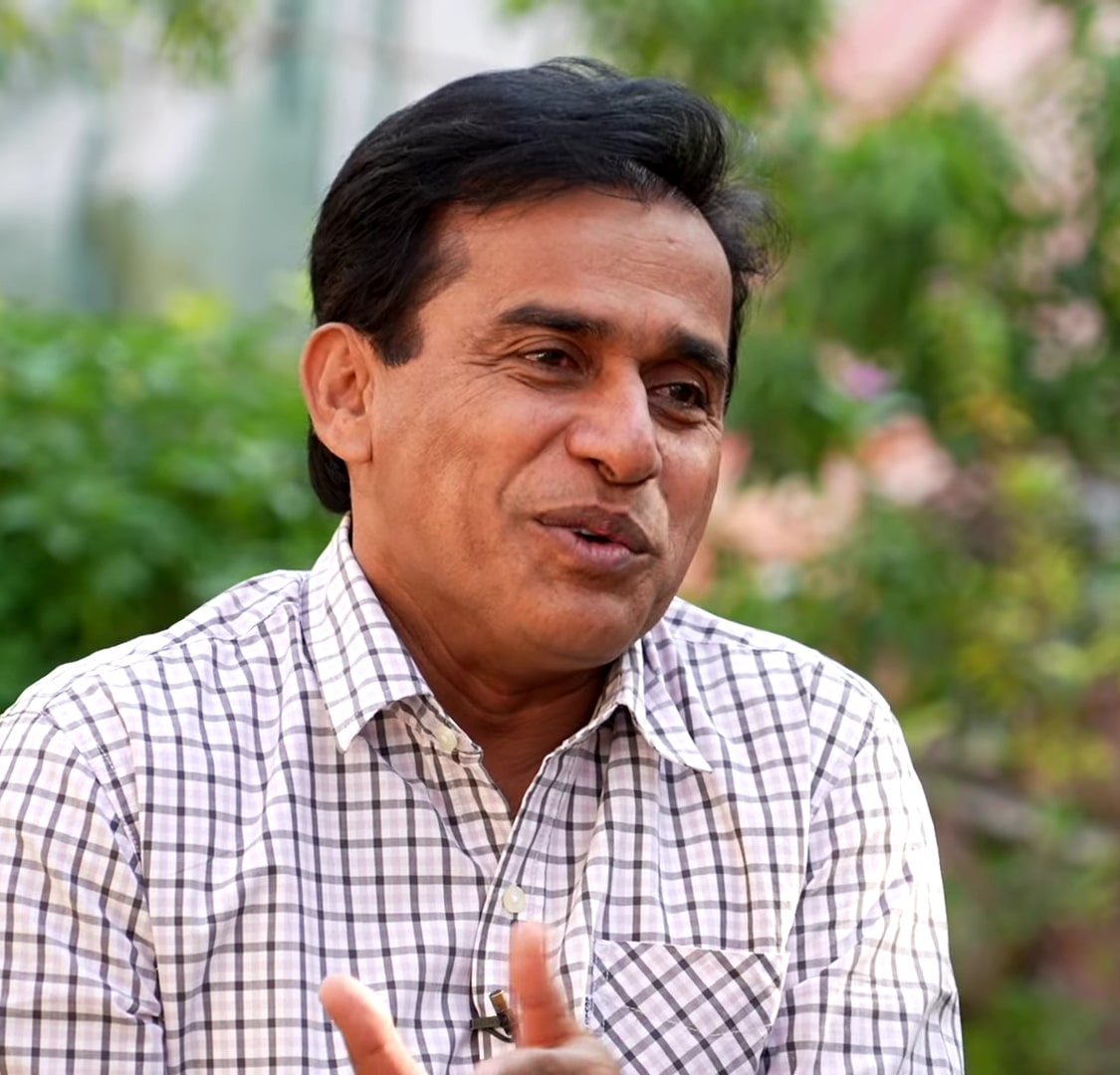 Ali Gul Mallah On Bhallay And Love For Bilal Abbas Khan | Reviewit.pk