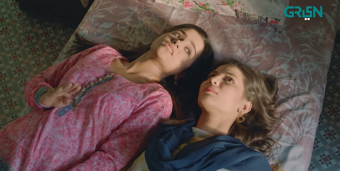 Ek Jhooti Love Story Last Episode Public Reaction | Reviewit.pk