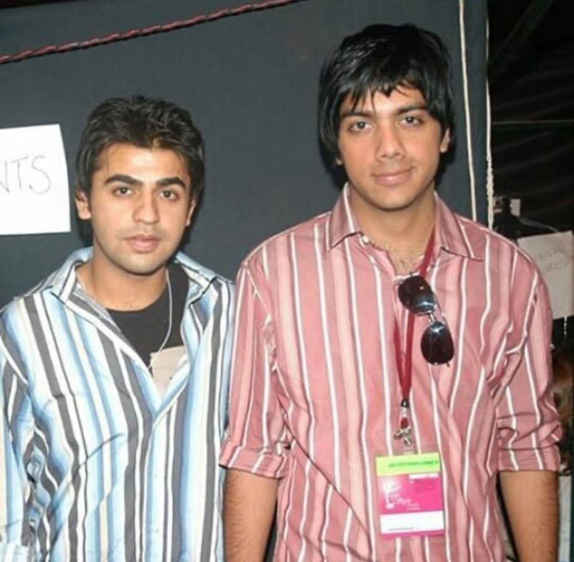 Goher Mumtaz Says He Made Farhan Saeed Star Despite Average Talent ...