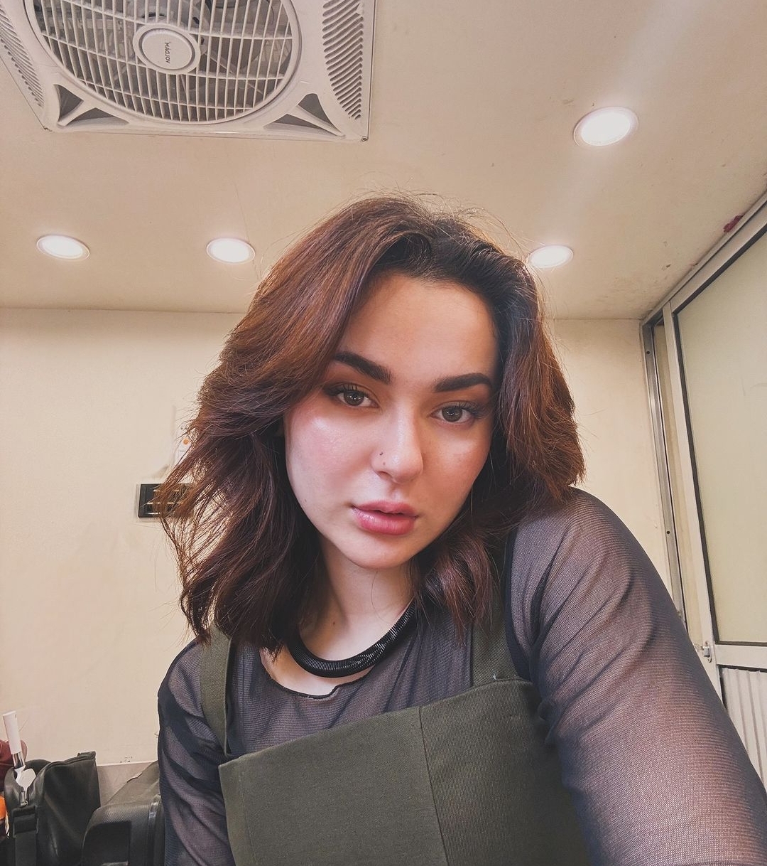 Pakistani Actresses Who Rely Heavily on Filters | Reviewit.pk