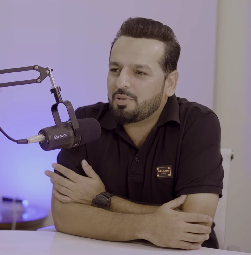 Advertisers Did Not Want Fahad Mustafa To Host Jeeto Pakistan | Reviewit.pk