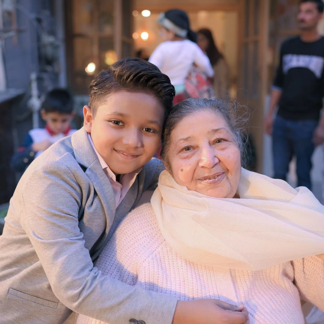 HD Pictures From Fahad Mustafa Son Moosa's 8th Birthday Bash | Reviewit.pk