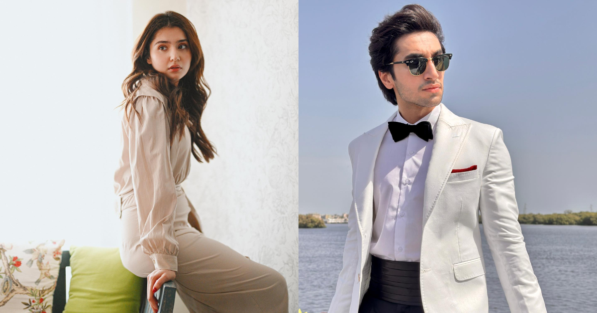 Imran Abbas Does Not Recognize New Stars By Names | Reviewit.pk