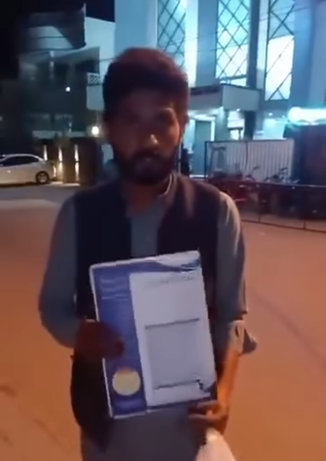 Patient Reveals The Reality Of Dr Affan Qaiser | Reviewit.pk