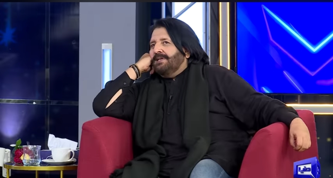 Rehan Sheikh Talks About His Obsession With A Famous Bollywood Actress ...