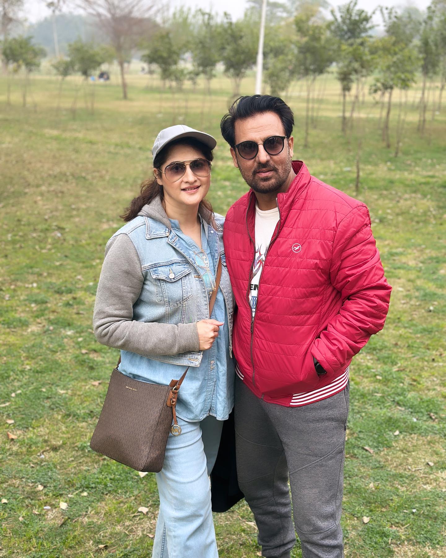 Why Were Rambo's Parents Scared Of Sahiba | Reviewit.pk