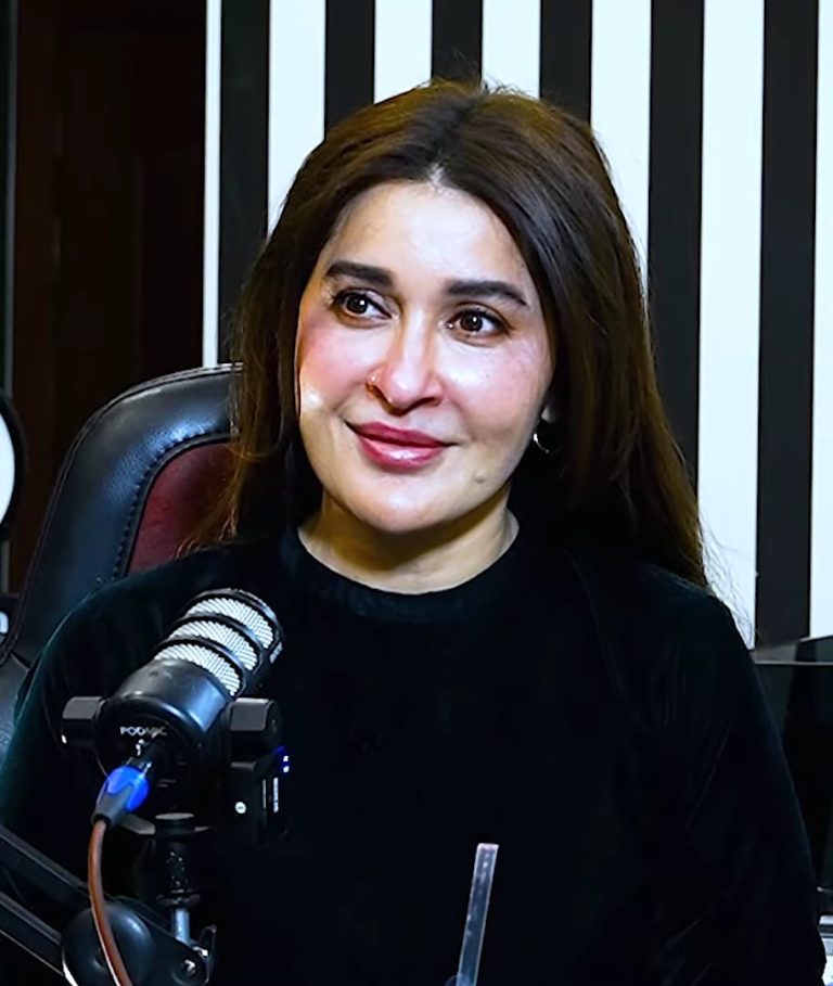 Shaista Lodhi Opens Up On Shoaib Malik- Sana Javed Marriage | Reviewit.pk
