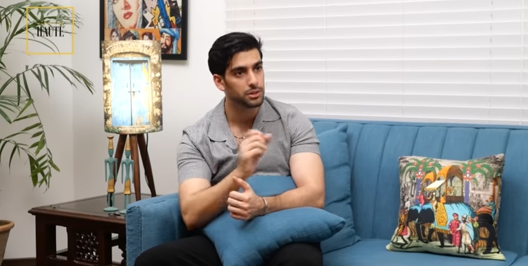 Shuja Asad Marriage Details & Getting to Play Barlas | Reviewit.pk