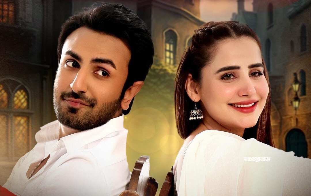 ARY Drama Tum Bin Kesay Jiyen Criticized For Star Plus Content ...