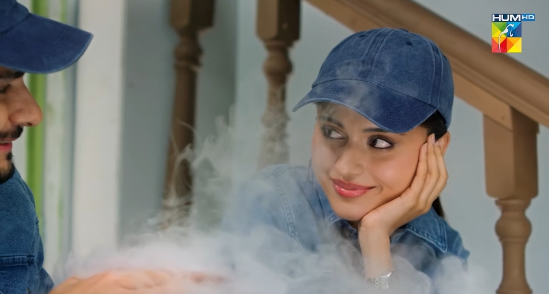 Dananeer & Ameer Gilani Drama Very Filmy's OST Out Now | Reviewit.pk