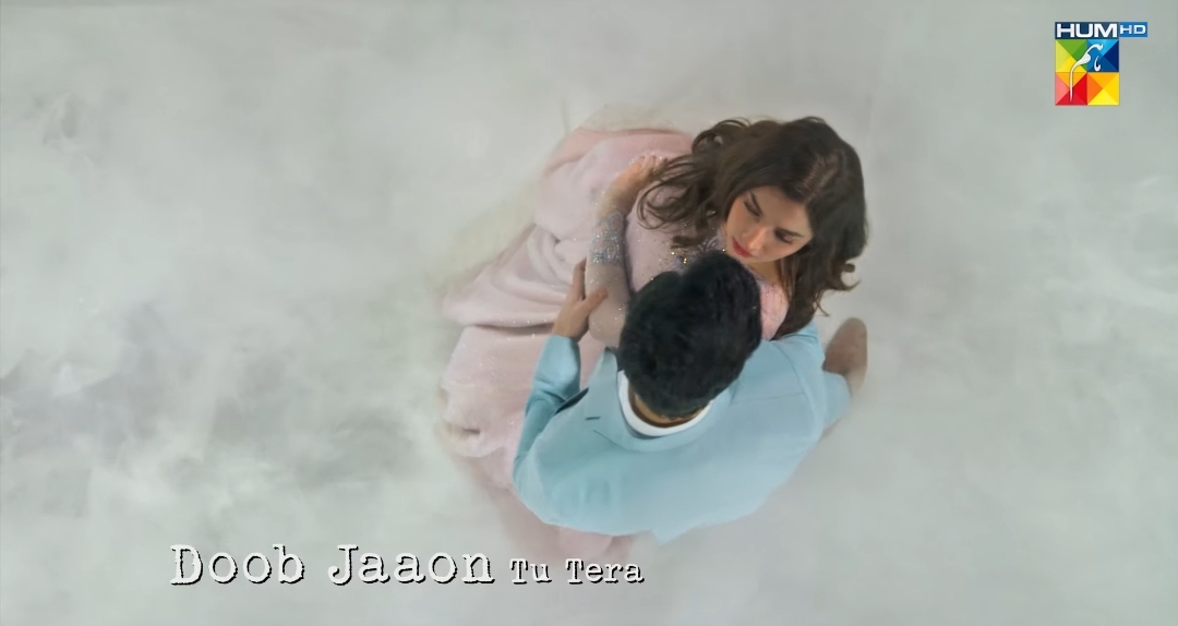 Dananeer & Ameer Gilani Drama Very Filmy's OST Out Now | Reviewit.pk