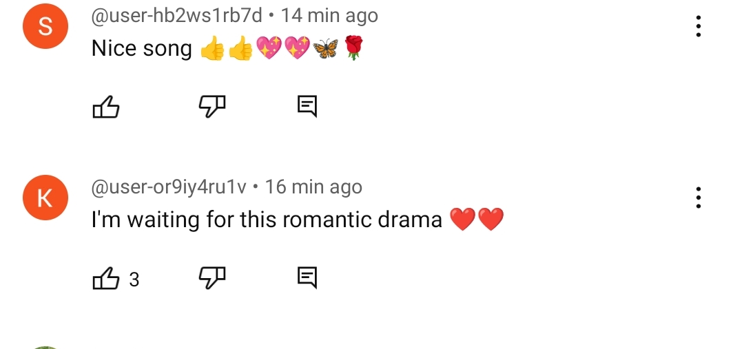 Dananeer & Ameer Gilani Drama Very Filmy's OST Out Now | Reviewit.pk