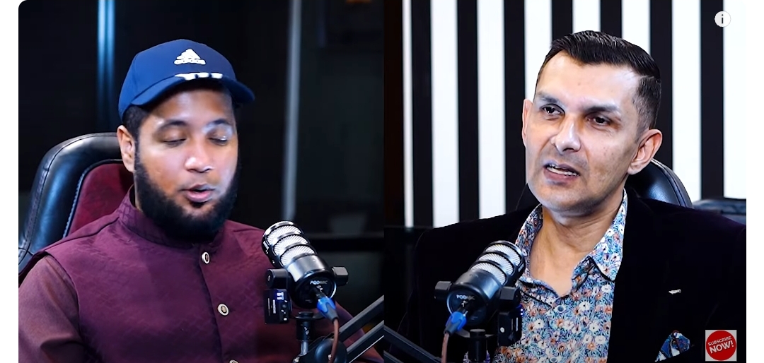 Former Cricketer Zulqarnain Haider's Take On Shoaib Malik's Marriages ...