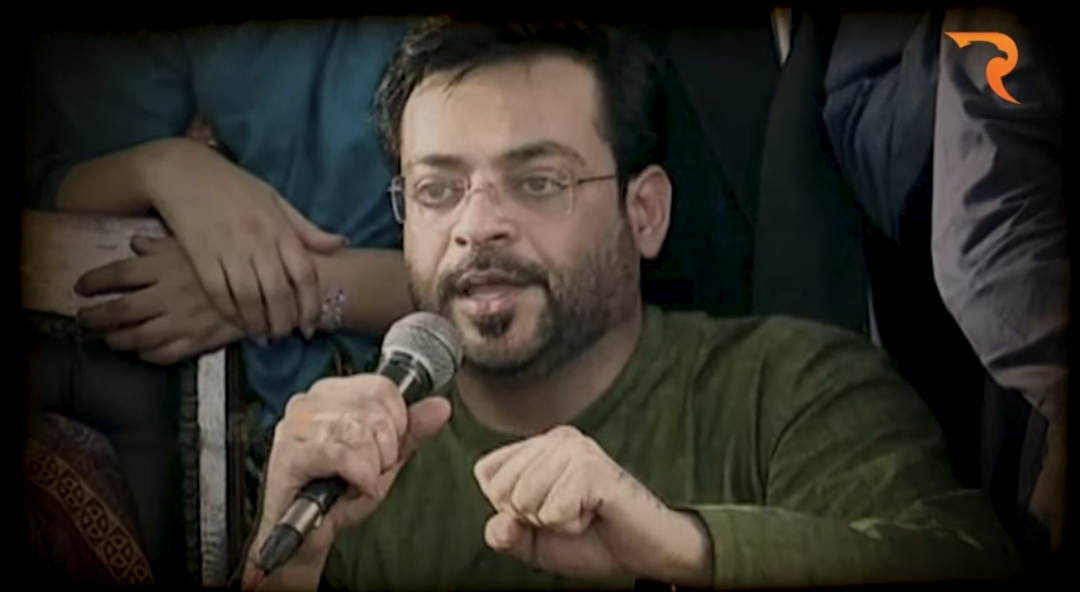 Untold stories of Aamir Liaquat’s Life | Reviewit.pk