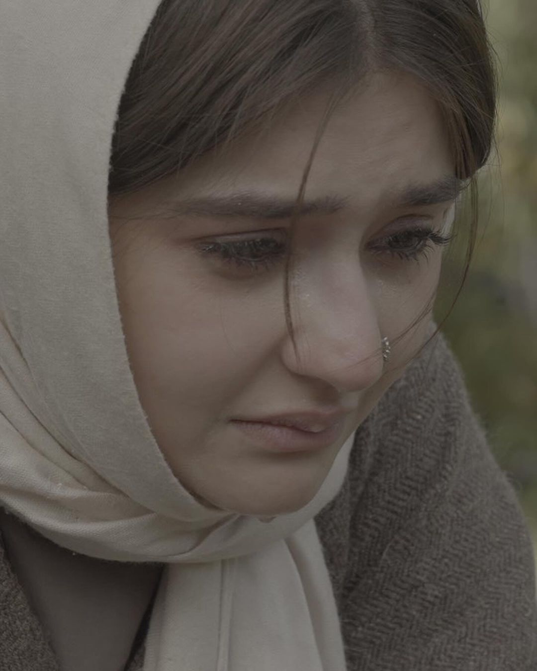 Durefishan Saleem Bids Emotional Farewell To Khaie | Reviewit.pk