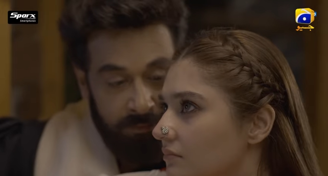 Khaie Last Episode - Fans Love Tragic Yet Satisfying Ending | Reviewit.pk