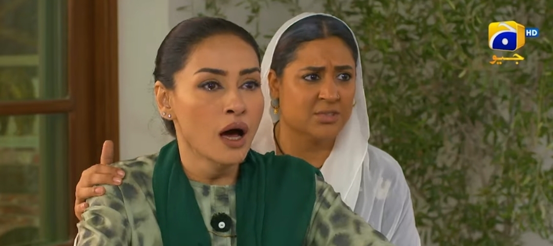 Maa Nahi Saas Hoon Main Last Episode Public Reaction | Reviewit.pk