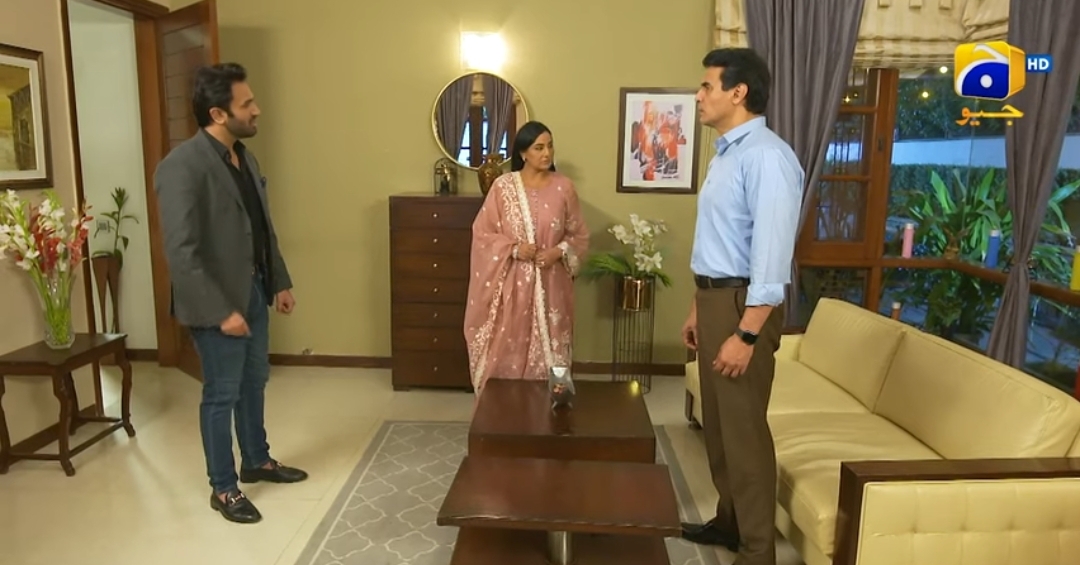 Maa Nahi Saas Hoon Main Last Episode Public Reaction | Reviewit.pk