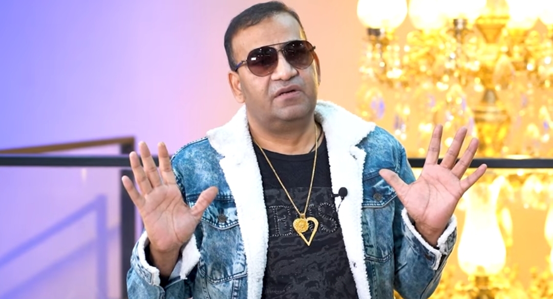 Naeem Abbas Rufi's Advice To Kahani Suno Fame Kaifi Khalil | Reviewit.pk