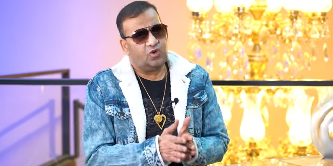 Naeem Abbas Rufi's Advice To Kahani Suno Fame Kaifi Khalil | Reviewit.pk