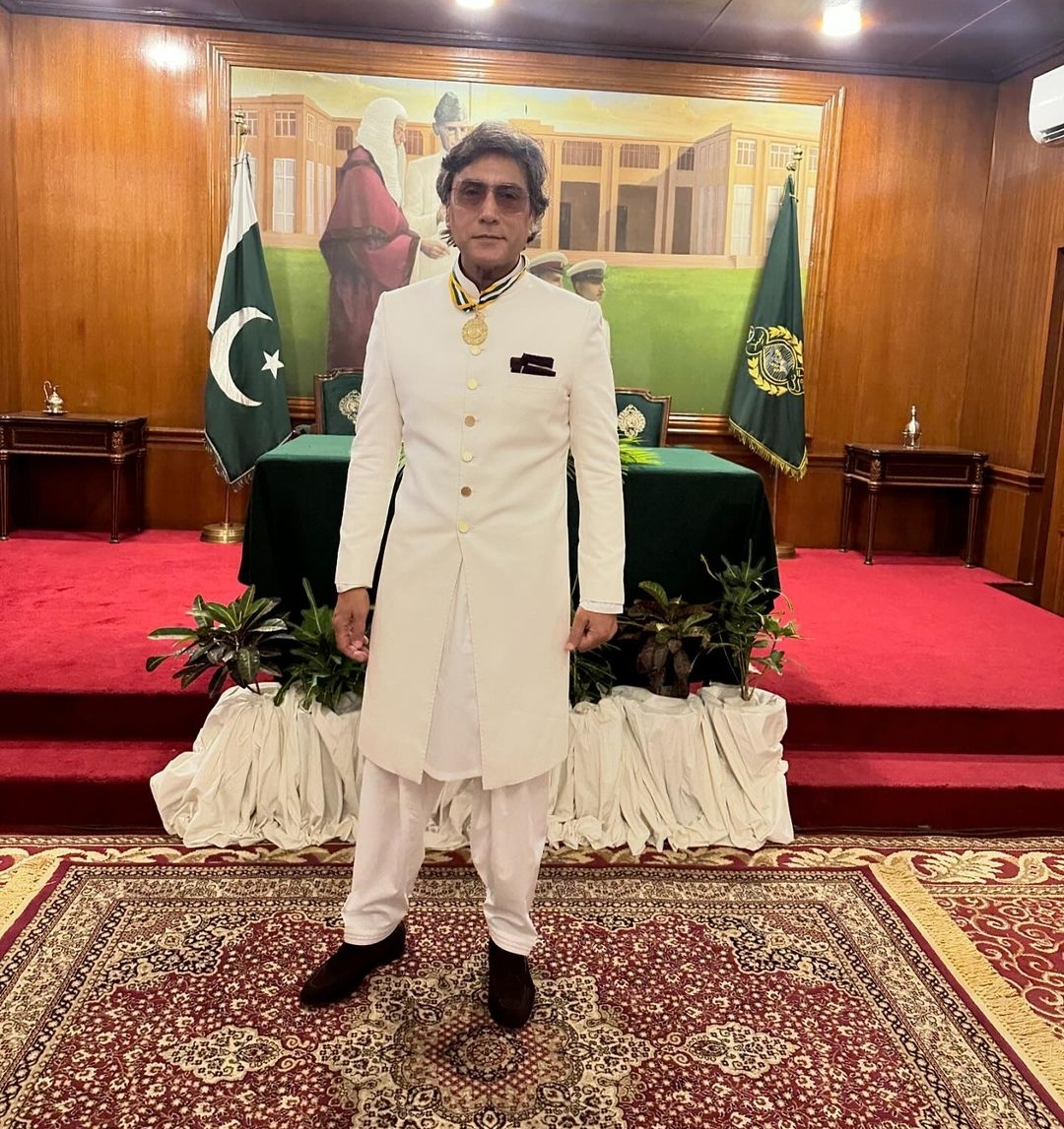 Nauman Ijaz's Take On Latest Sitara E Imtiaz Distribution | Reviewit.pk