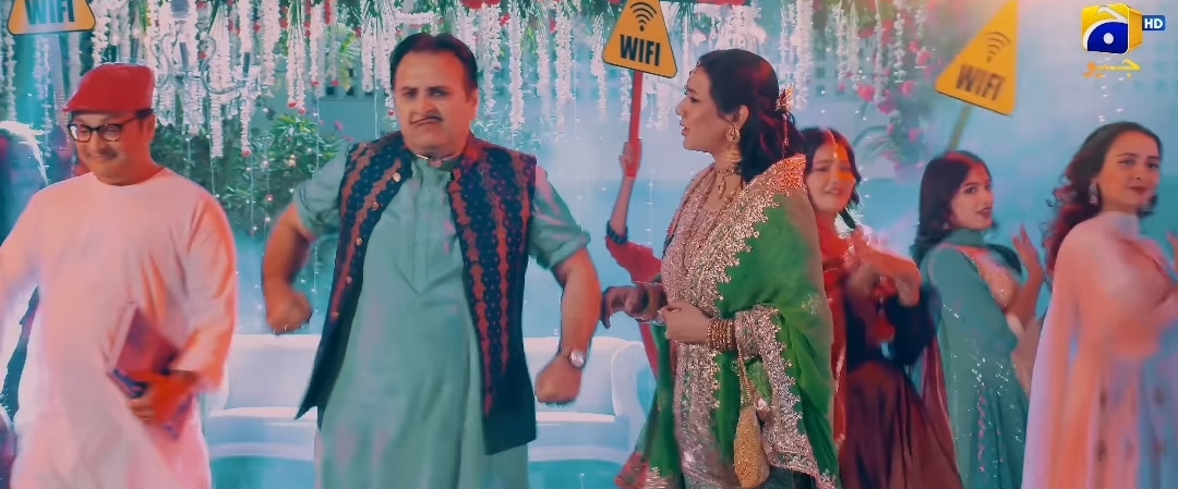 Geo TV's Most Awaited Ramadan Dramas' Teasers Out Now | Reviewit.pk
